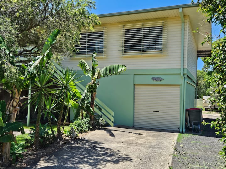 Riverside Shack - Coraki