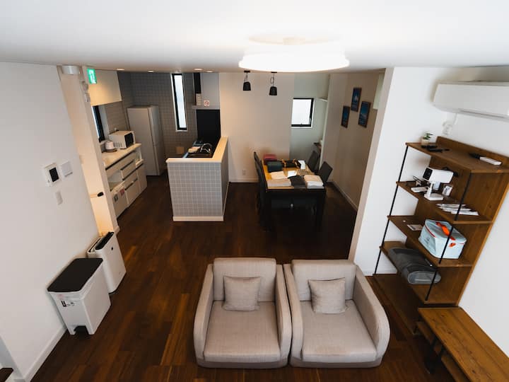 新宿之星 - Shibuya City