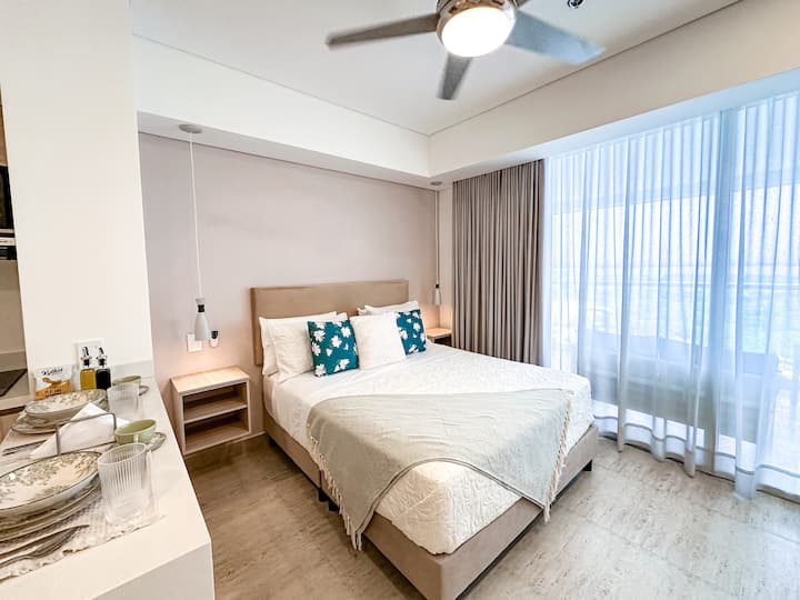 1 Suite + Cerca Al Centro + Crespo - Cartagena