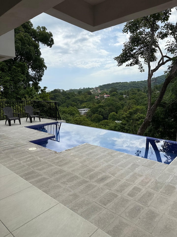 Casa Conde Cortez - Atami - El Salvador