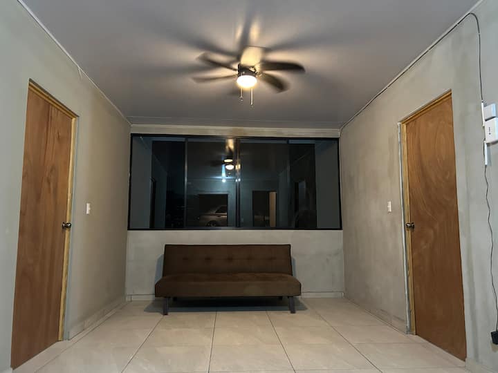 Casa Conde Cortez - Atami - El Salvador