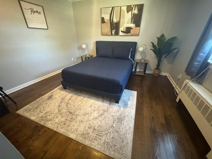 Your Next West Hartford Stay! - West Hartford, CT