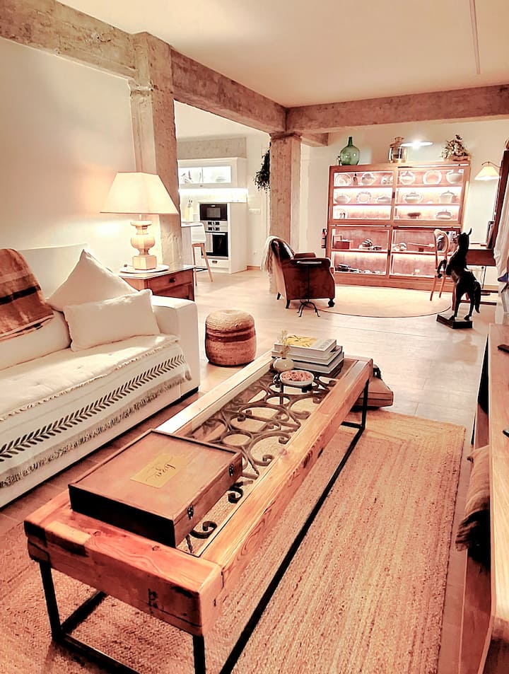 Haizean Gorliz, Parking Included, Français/english - Getxo