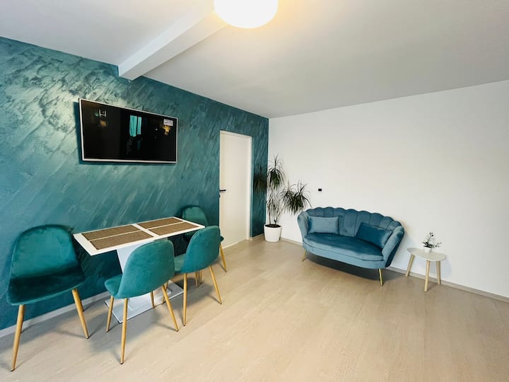 Antonia Home - Târgu Mureș