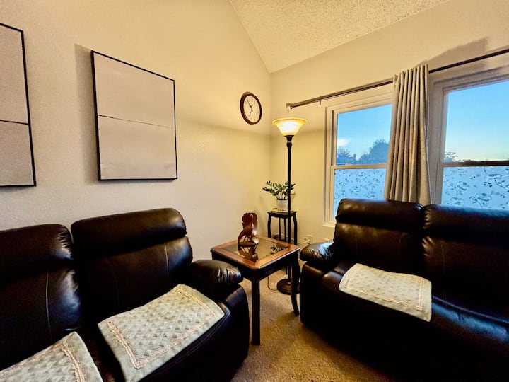 J7- 位于一楼的两房两浴 - Loma Linda, CA