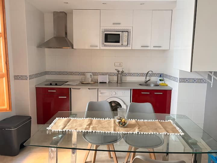 Chillout 10, Granada Centro - Grenade