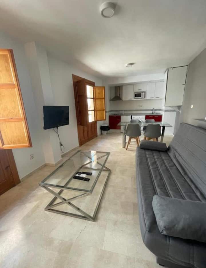 Chillout 10, Granada Centro - Alhambra