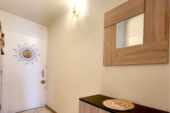 Loue Studio - Amélie-les-Bains-Palalda