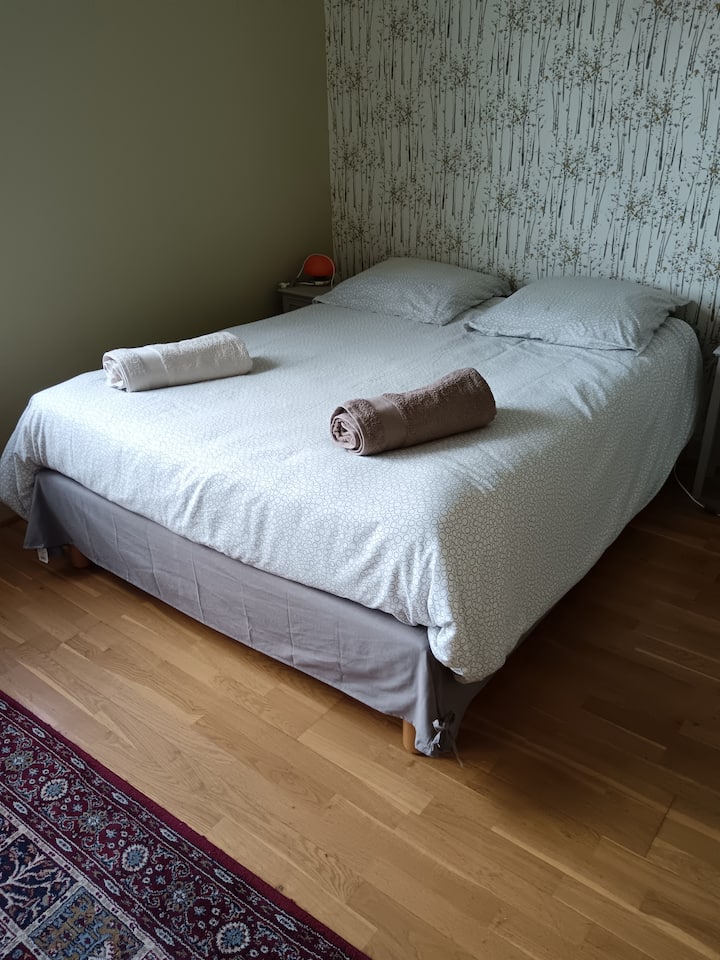 Chambre D'hôtes - Anglet