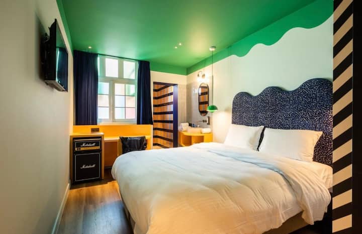 Elegant & Central Antwerp Gem - Anvers