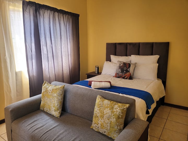 Casa Cottage - エスワティニ