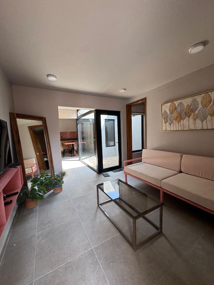 Casa Carmen 4 Tlaquepaque Centro - Tlaquepaque