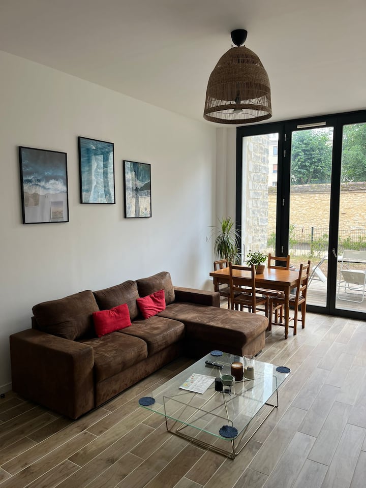 La Vie De Château - Fontainebleau