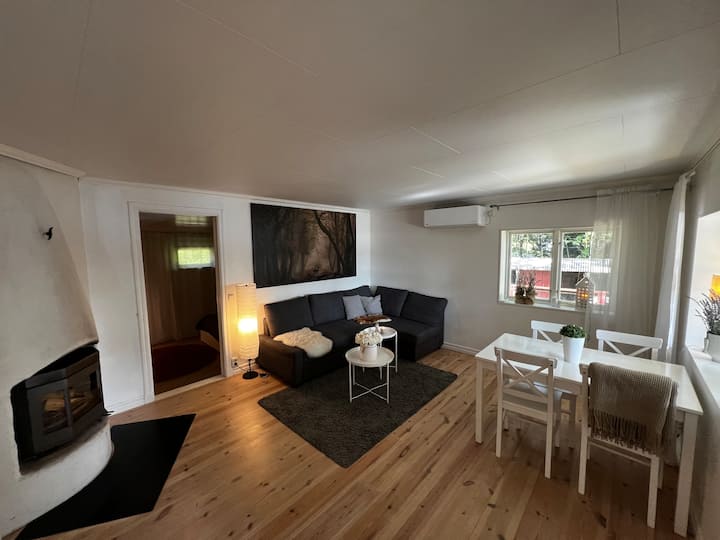 Lake Cottage - Gislaved