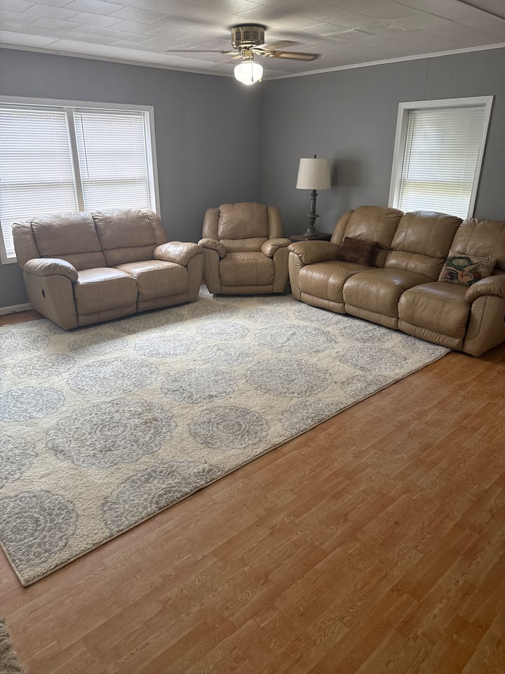 Apartment In The Heart Of Easley. - Easley, SC