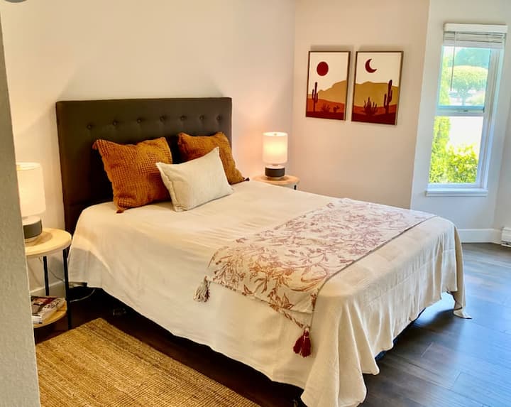 Cozy Place Downtown - Sherwood, OR