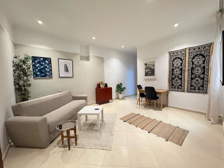 Apartment Heart Of Center Medina Tetouan - Tétouan