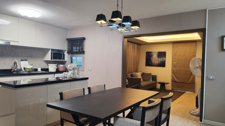 The Best View Condo - Pak Kret