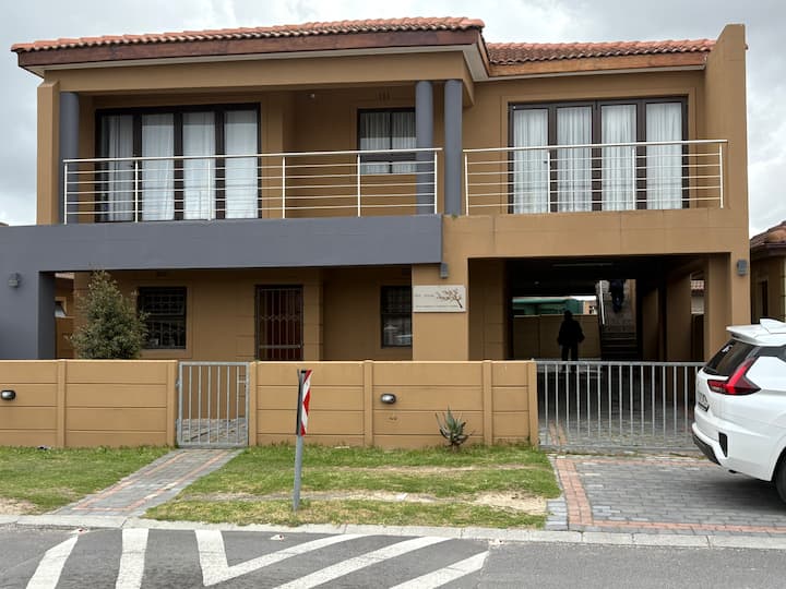 Guest House - Stellenbosch