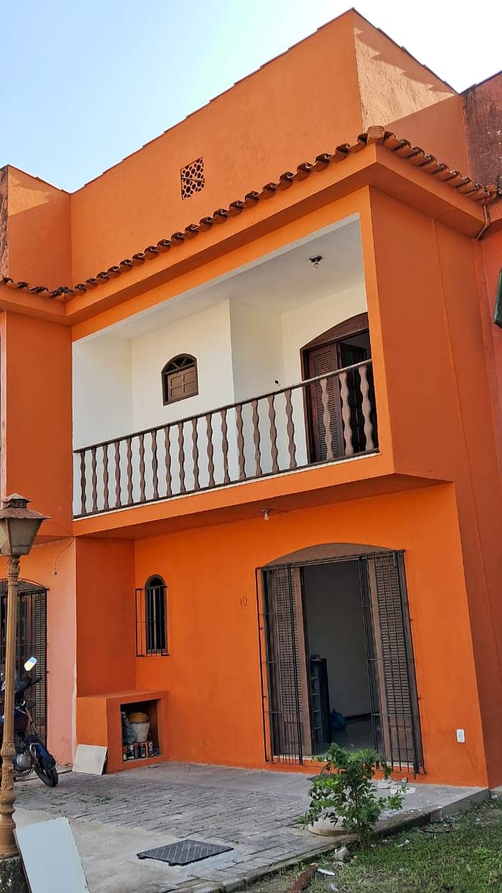 Temporada Na Praia Do Trevo - Rio Das Ostras, Rj - Rio das Ostras