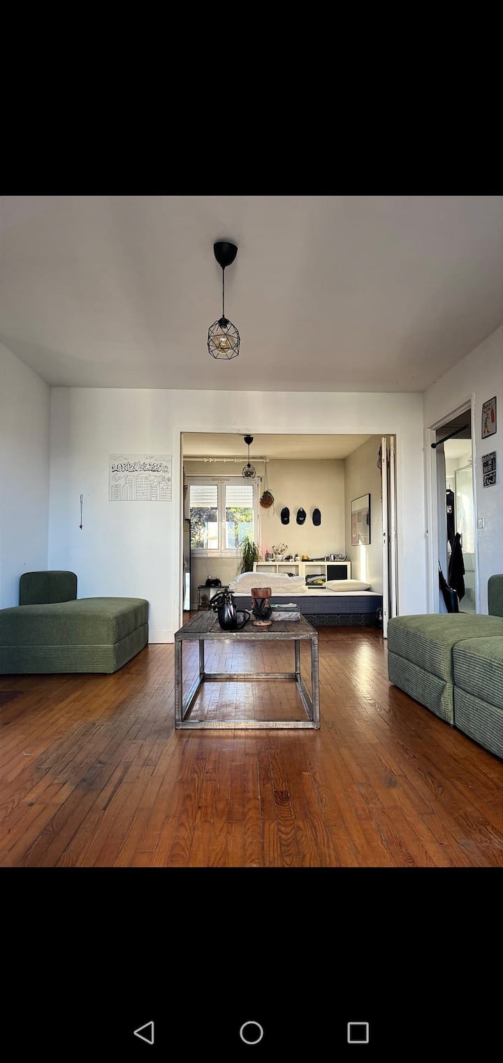 Appartement - Lorient