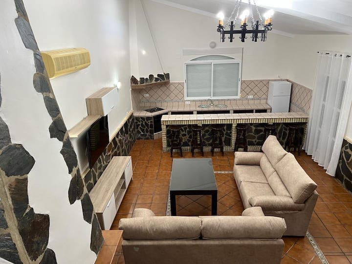 Casa Rural Lucena - Lucena