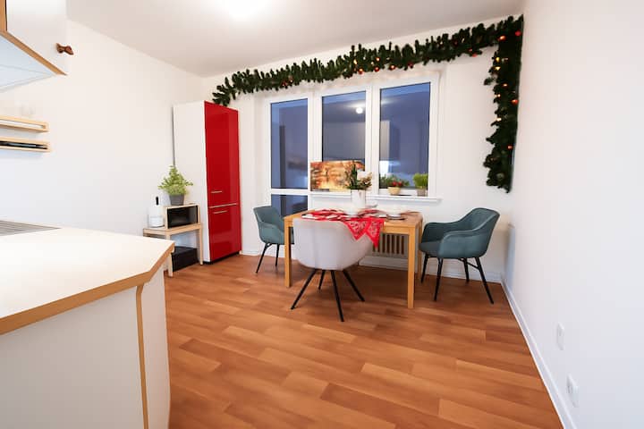 Star Apartments Brno #5b515 By Starbnb Eu - Brno