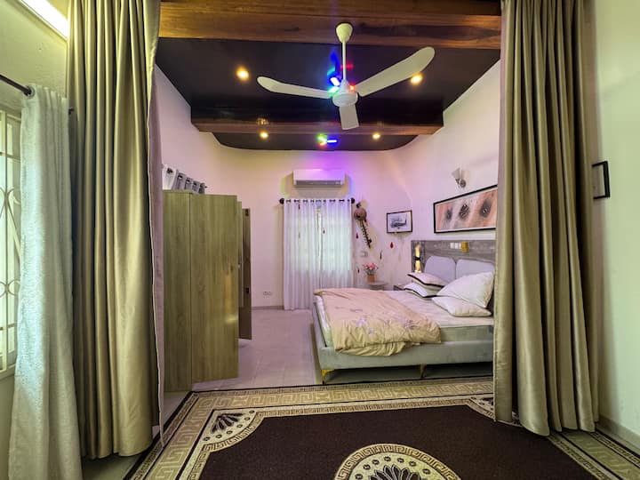 Maison Boko - Cotonou