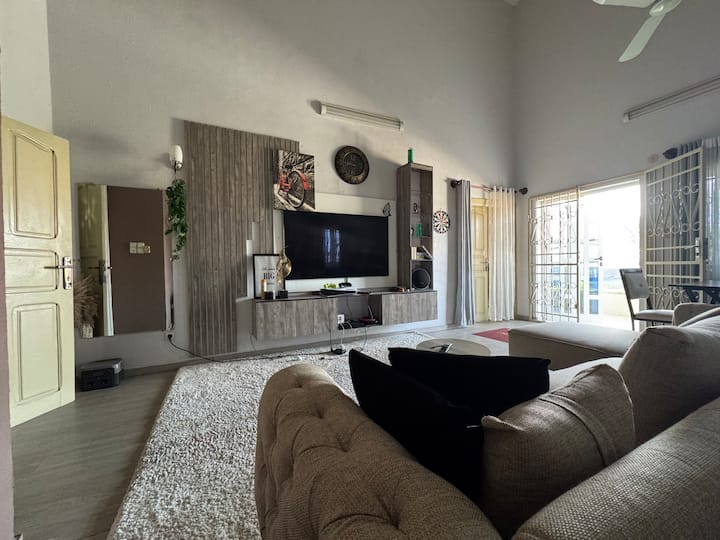 Maison Boko - Cotonou