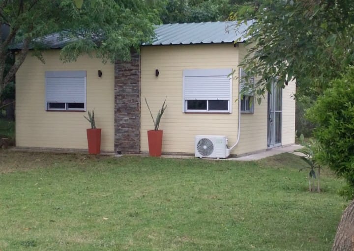 Cabaña De Descanso - Tacuarembó Department