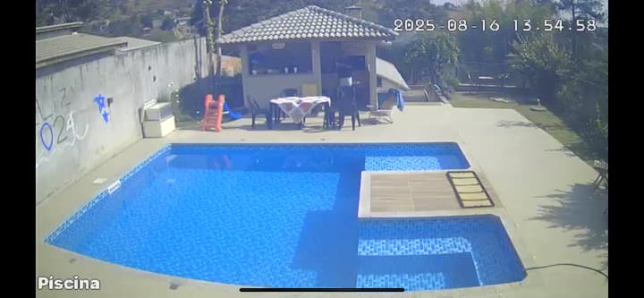 Casa De Campo - Atibaia