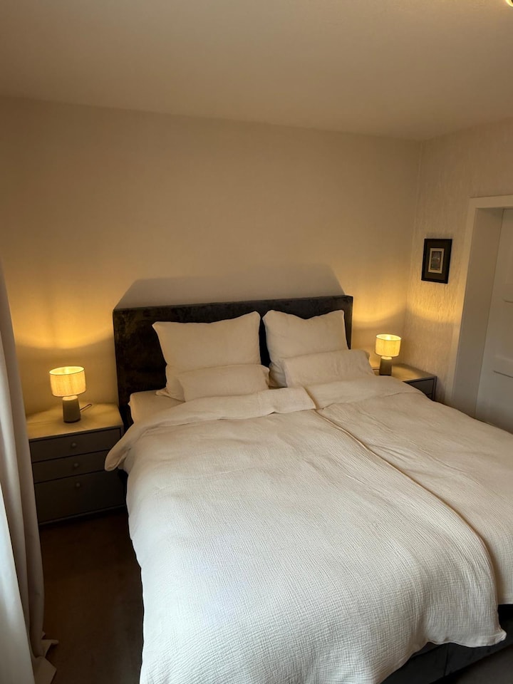 Cosy Oasis With Garden, Near Düsseldorf & Cologne. - Neuss