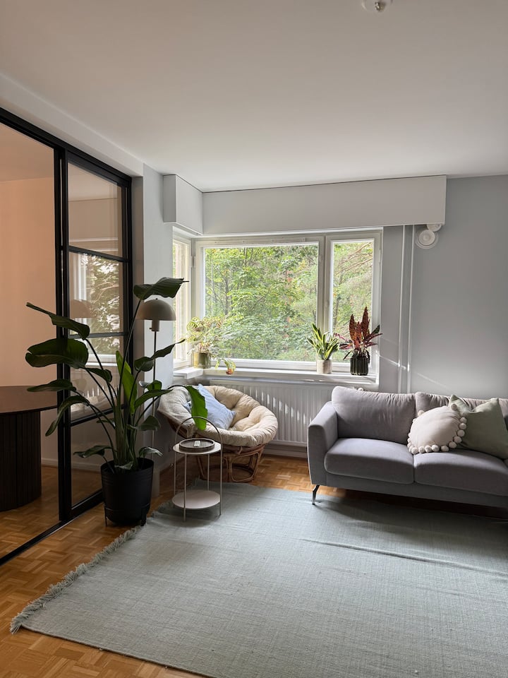 Holiday In Kivihaka - Helsinki