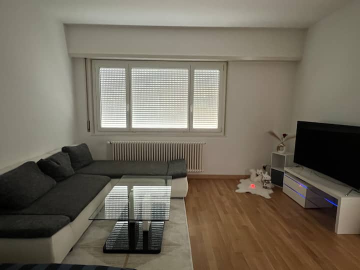 Studio Moderne 35&nbsp;M 2 - Lausanne
