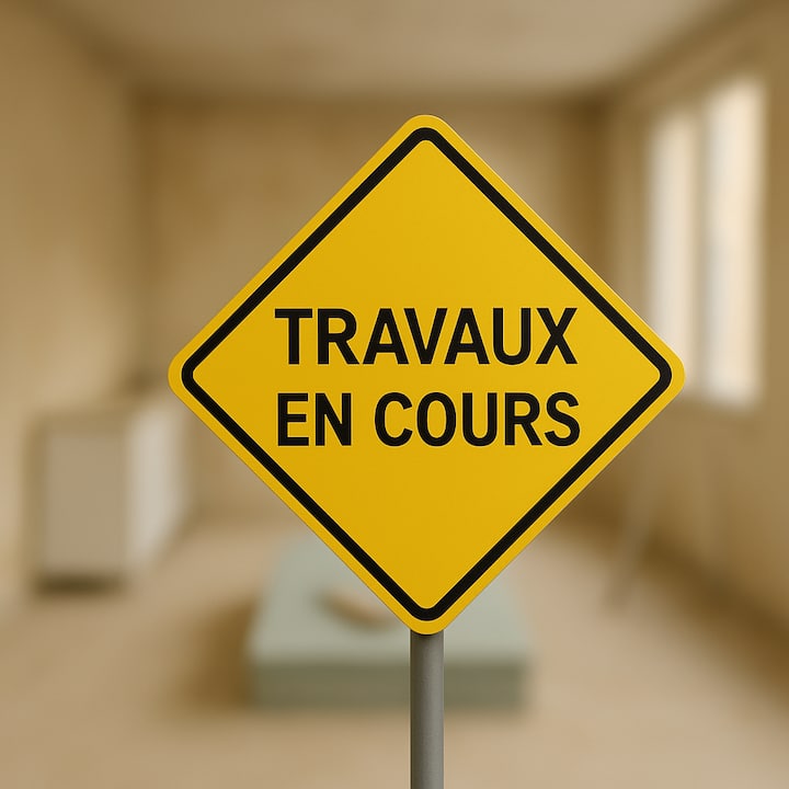 Studio Moderne 35 M 2 - Morges