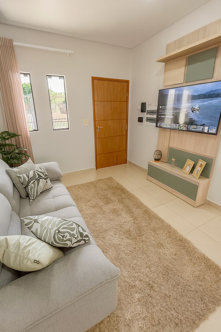 Home Beach 2 - Paraguay