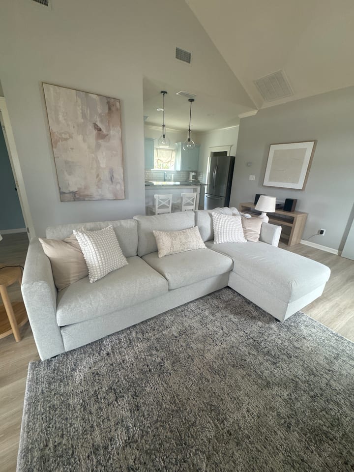 Craftsman Luxury - Abilene, TX