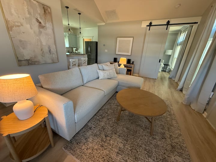 Craftsman Luxury - Abilene, TX