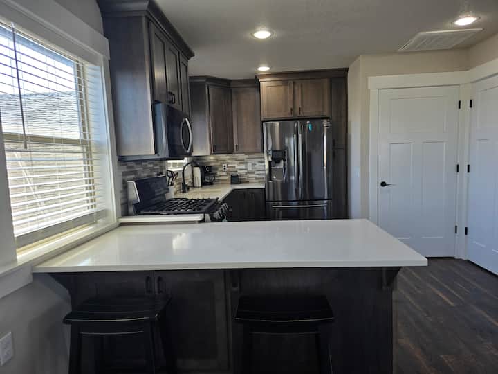 Suite In Wine Country. - Dallas, OR