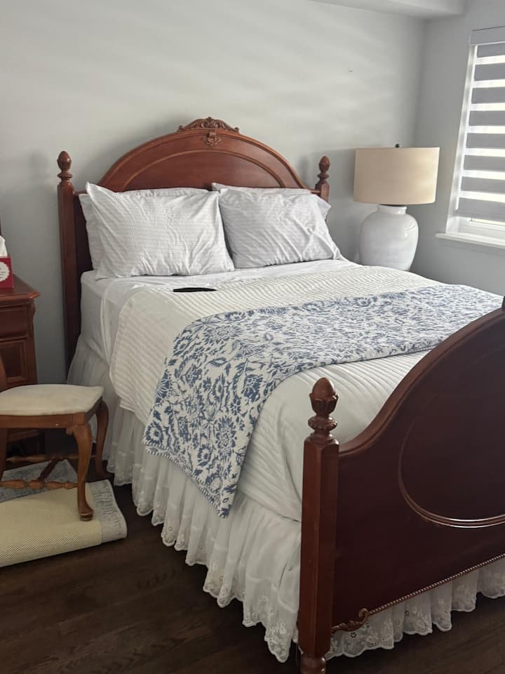 Ana’s Nest. - White Plains, NY