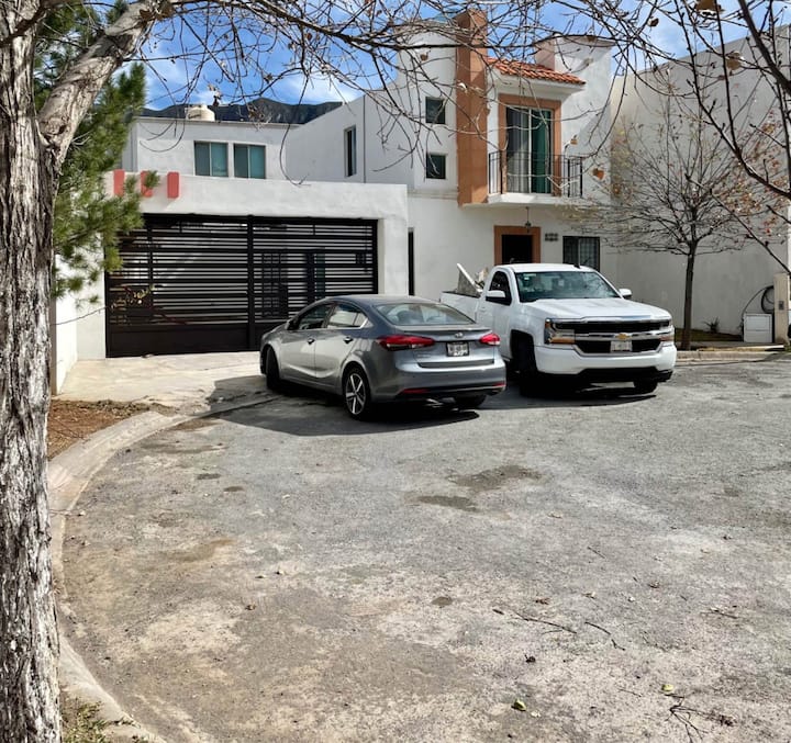 Casa Lomas Del Sur - Saltillo