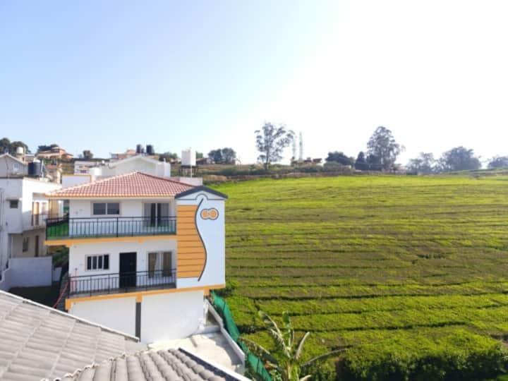 Tea Garden Stays Ooty - ウダガマンダラム