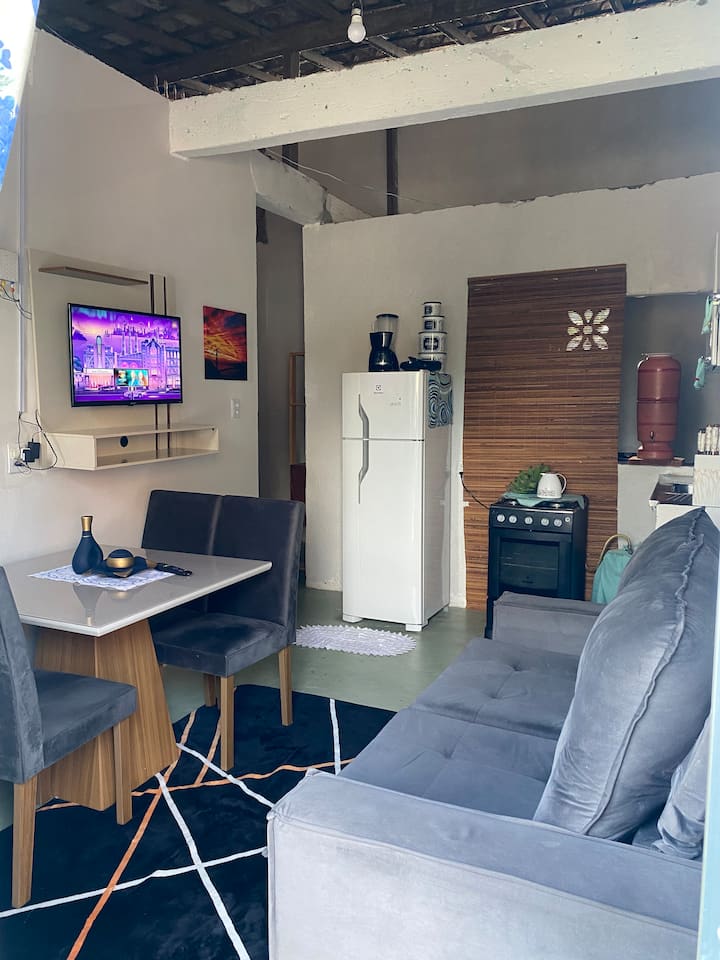 Loft Alto Do Vilas - Porto Seguro