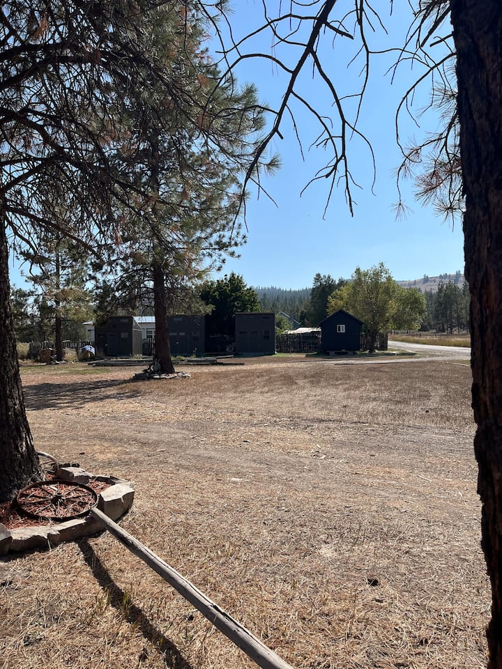 Abby's Accommodations Rv Camping - 핫스프링스