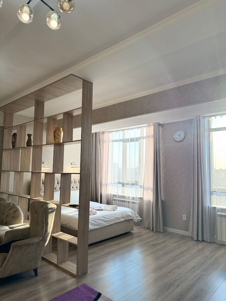 Bay Tash - Kirguistán