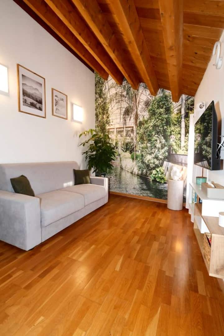 Natural Loft 14 - Rovigo