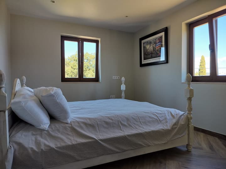 King Ensuite W/ Pool & Wi-fi Near Vilamoura” - Quarteira