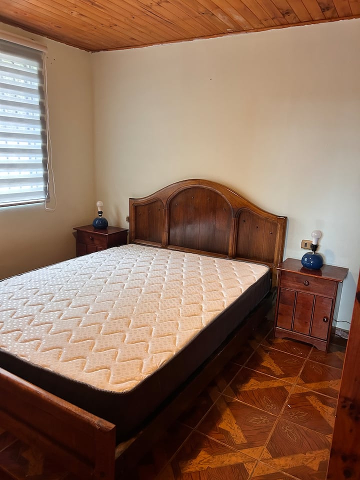 Acogedora Casa Independiente En Punta De Tralca. - El Tabo