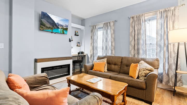 3br Family Home • 1 Mile To Niagara Falls Usa - Niagara Falls, NY