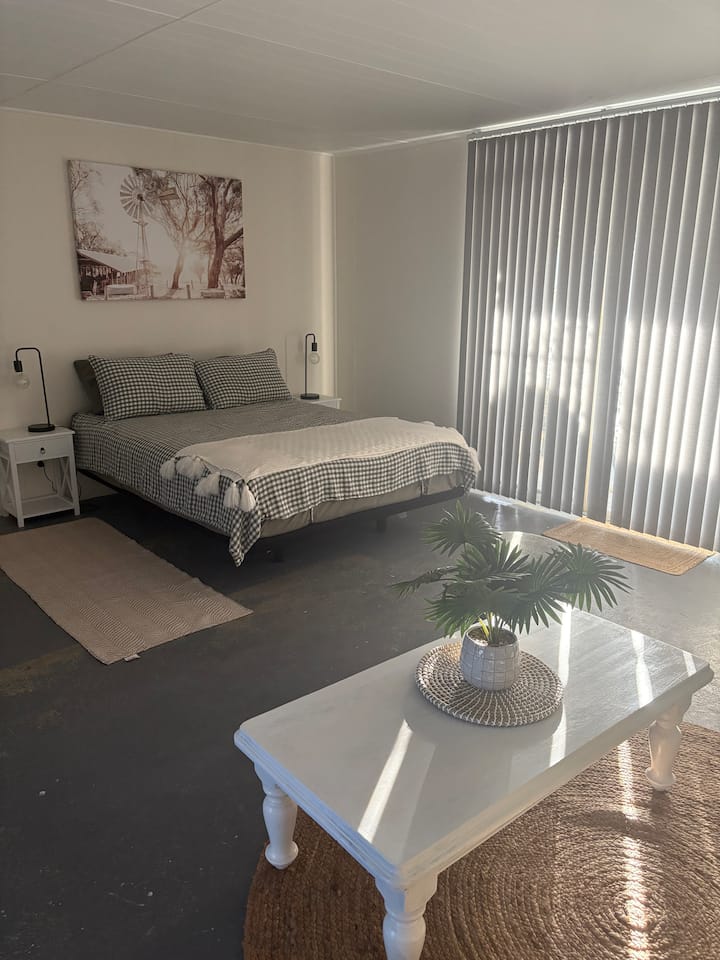 Beverley Park Bush Retreat - Mudgee